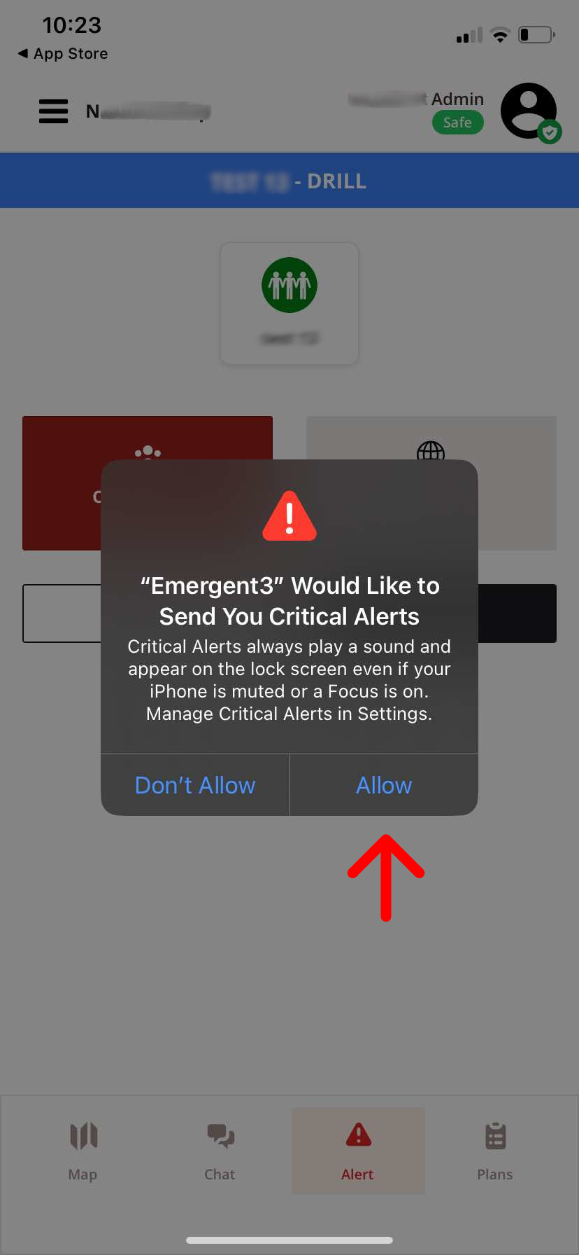 Installing E3 for Mobile (iPhone/Android)